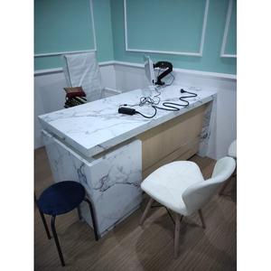 Jual Promo meja dokter minimalis pinising hpl Diskon - Jakarta Barat ...