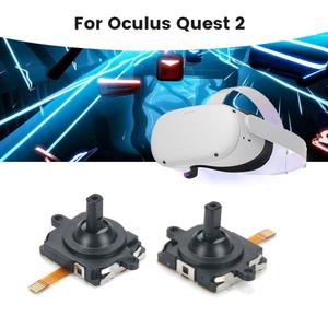 Jual 3D Analog Joystick For Oculus Quest 2 Controller Handle 3D ...