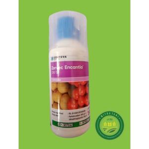 Jual Fungisida Zorvec Encantia 330 SE 150ml Obat Jamur Tanaman ...