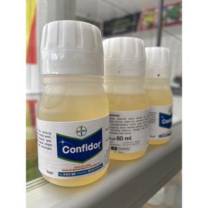 Jual Confidor 200SL 60ml Insektisida Obat Pembasmi Hama Kutu Tanaman ...