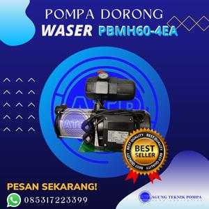 Jual Pompa Dorong WASER Model : PBMH60-4EA - Kota Denpasar - ATP Bali ...