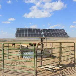 Jual 3.7KW 3P/1P 220V MPPT SOLAR PUMP INVERTER FORT Best - Kota ...