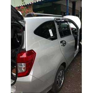 Jual Roof Rail/Roofrail/Roof Rel/Roofrel Mobil/Roofrail Mobil/Roof Rail ...