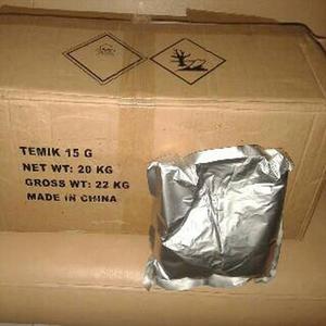 Jual Temix 1kg rodentisida racun pembasmi tikus dan Babi Hutan | Temik ...