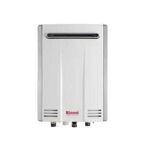 Jual TERBAIK WATER HEATER RINNAI INFINITY 26L REU-A2626-WD-IND - UNIT ...