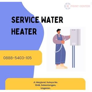 Jual TEBAIK SERVICE WATER HEATER / BONGKAR PASANG WATER HEATER - Kab ...