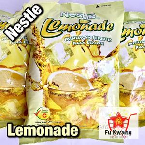 Jual Nestle Lemonade Minuman Serbuk Bubuk Rasa Lemon 640 gram - Jakarta ...