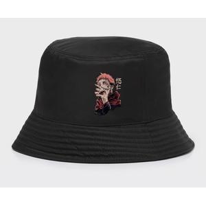 Jual Topi Bucket Hat Anime Jujutsu Kaisen Sukuna Mouth - Jakarta Barat ...