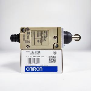Jual LIMIT SWITCH OMRON HL-5200 - Kota Surabaya - Electrical Home ...