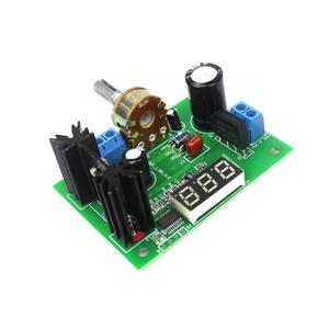Jual LM317 Adjustable Voltage Regulator Step Down Power Supply 2A DC 0-30V - Kota Surabaya - COC ...