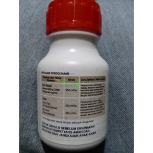 Jual Insektisida STARGATE 600 SC 100 ml ObatWereng,Thrips&KutuDaun ...