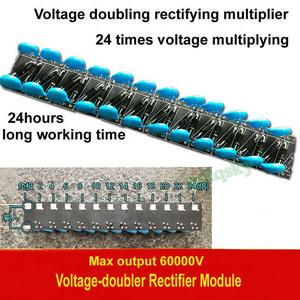 Jual 24 Times Rectifier 60000V High Voltage Multiplier Voltage Doubler ...