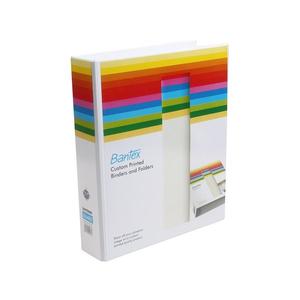 Jual ordner insert binder bantex 8542 A4 binder map binder map holder ...