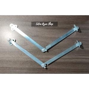 Jual Engsel Wayang / Engsel Sikutan / Engsel Salon 30cm - Kota ...