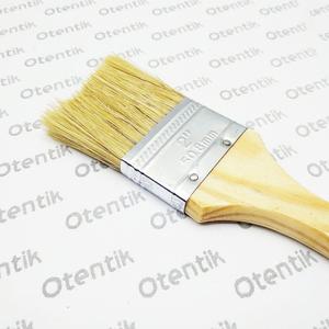 Jual KUAS CAT 2" / KOAS CAT 2 INCH TEBAL / PAINT BRUSH 2 INCI TIPE 633 ...