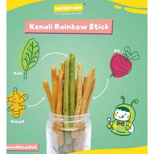 Jual READY Sunskrips Rainbow stick - original - Jakarta Barat ...