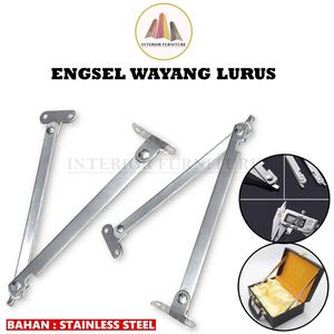 Jual Engsel Wayang Lurus Engsel Salon Engsel Sikutan Engsel Jendela ...
