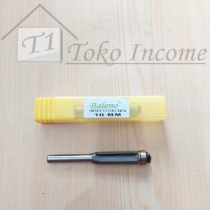 Jual Mata Ruter 10 mm Potong Edging HPL Kayu Profil Trimer Roda Bearing ...