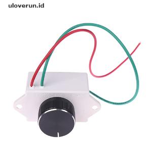 Jual Saklar Pengendali Kecepatan Motor Blower Elektronik AC 220V 300W ...