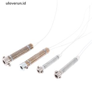 Jual 2pcs 220V 30W-100W Inti Besi Solder Penggantian Alat Pengelasan ...
