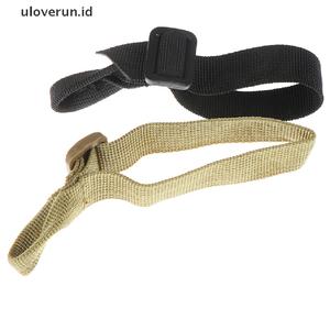 Jual Adapter Strap Webbing Senapan Adjustable Untuk Hunting - Kota ...