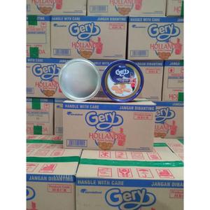 Jual READY Gery Hollanda Butter Cookies 225gr-Biskuit Holanda - Jakarta ...