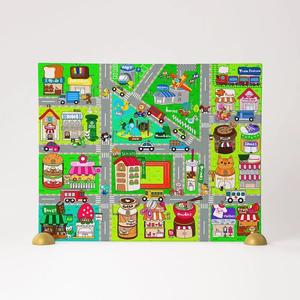 Promo Pintoo Puzzle Junior 80 Cute Street Map T1015 - Jakarta Utara - Hunt4Toys | Tokopedia