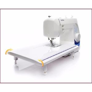 Jual Extension Table Meja Tambahan Mesin Jahit Brother Gs2700 Gs2500 ...