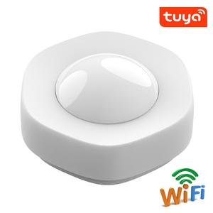 Jual Bakery PIR WIFI Human Infrared Sensor Automatic Activate Lights ...