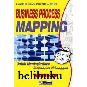 Jual Buku Business Process Mapping Workbook - Kota Surabaya ...
