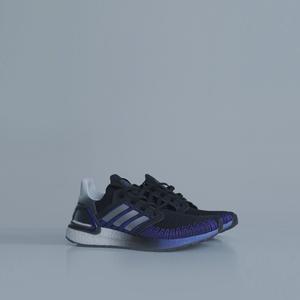 Jual Adidas Ultraboost 20 5th Anniversary Pack Core Black Silver ...