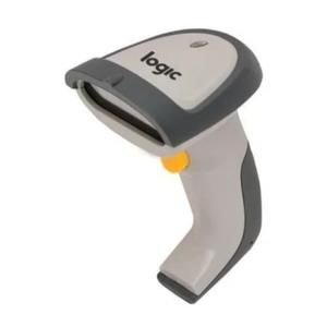 Jual Barcode Scanner Single Laser Tangan 1D Logic Ls30 Usb Mode Scan ...