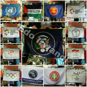 Jual Bendera PERADI Bendera Logo PERADI Bendera PERADI Logo Terbaru ...