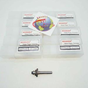 Jual [Ready] Beading Bit 3Mm (Harga Per 10 Buah) Mata Pisau Profil ...