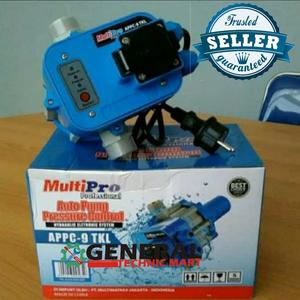 Jual Murah Multipro Appc 9 Tkl Pengatur Tekanan Otomatis Pompa Air Drat ...