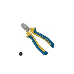 Jual LIPPRO TANG POTONG DIAGONAL PLIERS 6" ( 226N-6 ) / 8" ( 226N-8 ...