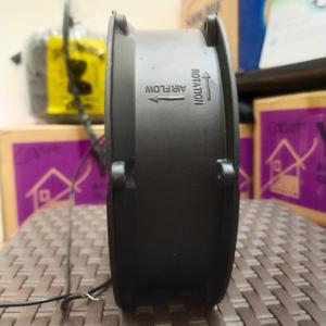 Jual Exaust fen fan Panel 6 Inch OVAL Papst 220v (4700DMT) - Kota Depok ...