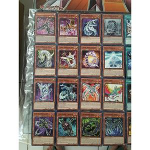 Jual \NEW/ CYBER STRIKE CYBER DRAGON ZANE TRUESDALE DECK ORIGINAL ASLI ...