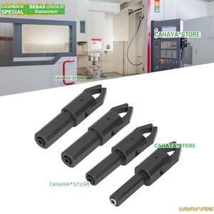 Jual C.S CNC Puller Automatic Integrated Jaws Straight Handle Lathe ...