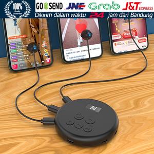 Jual Tiktok Auto Like Clicker Tapper Mute Untuk Smart Phone Mobile ...