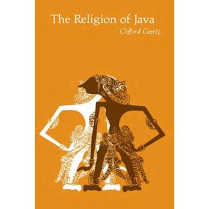 Jual The Religion of Java Clifford Geertz (BUKU CETAK) - Jakarta Timur ...