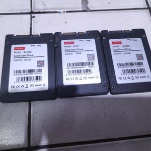 Jual NEW!! SECOND SSD 120gb/240gb/256gb - Genuine/Q power/Pioneer ...