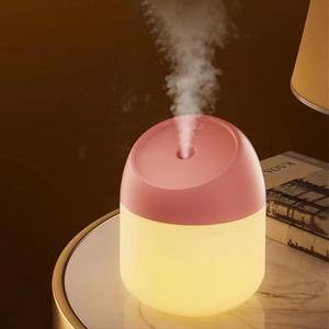 Jual Mini Humidifier untuk Kelembapan Udara Dalam Ruang Aroma Therapy ...