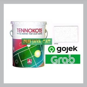 Jual Cat lapangan 22.5Kg PROPAN TENNOKOTE TNK-1000 WA WHITE - Jakarta ...