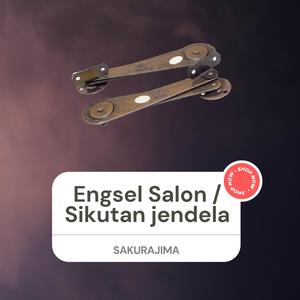 Jual (',') Engsel Salon Sikutan Jendela Engsel Salon Jendela 5 ...