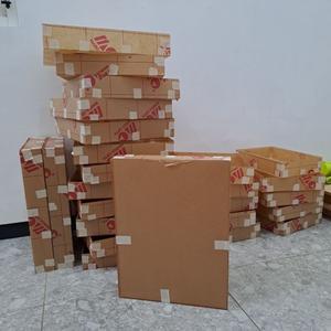 Jual FRAME MAHAR AKRILIK UKURAN BESAR / scrap frame / frame akrilik ...