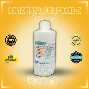 Jual Dimethyl Sulfoxide (DMSO) | (CH3)2SO, 500 ml - Kab. Bogor ...