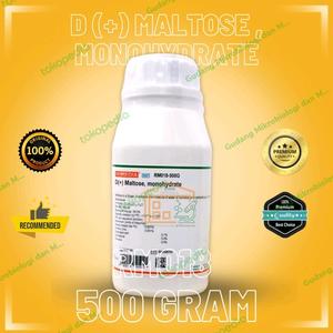 Jual D(+) Maltose Monohydrate, Kemasan 500 gram - Kab. Bogor ...