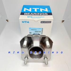 Jual Bearing Roda Belakang Livina 43202-Ed510 - Jakarta Pusat ...