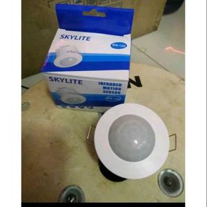 Jual Sensor gerak infrared motion outbow sensor gerak - Kota Bandung ...